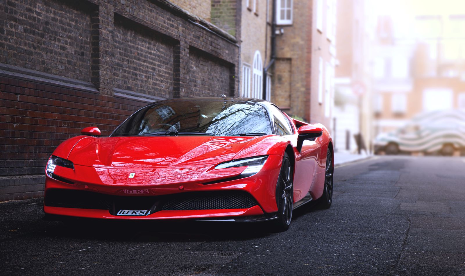 Soha nem volt még ilyen éve a Ferrarinak - Roadster.hu