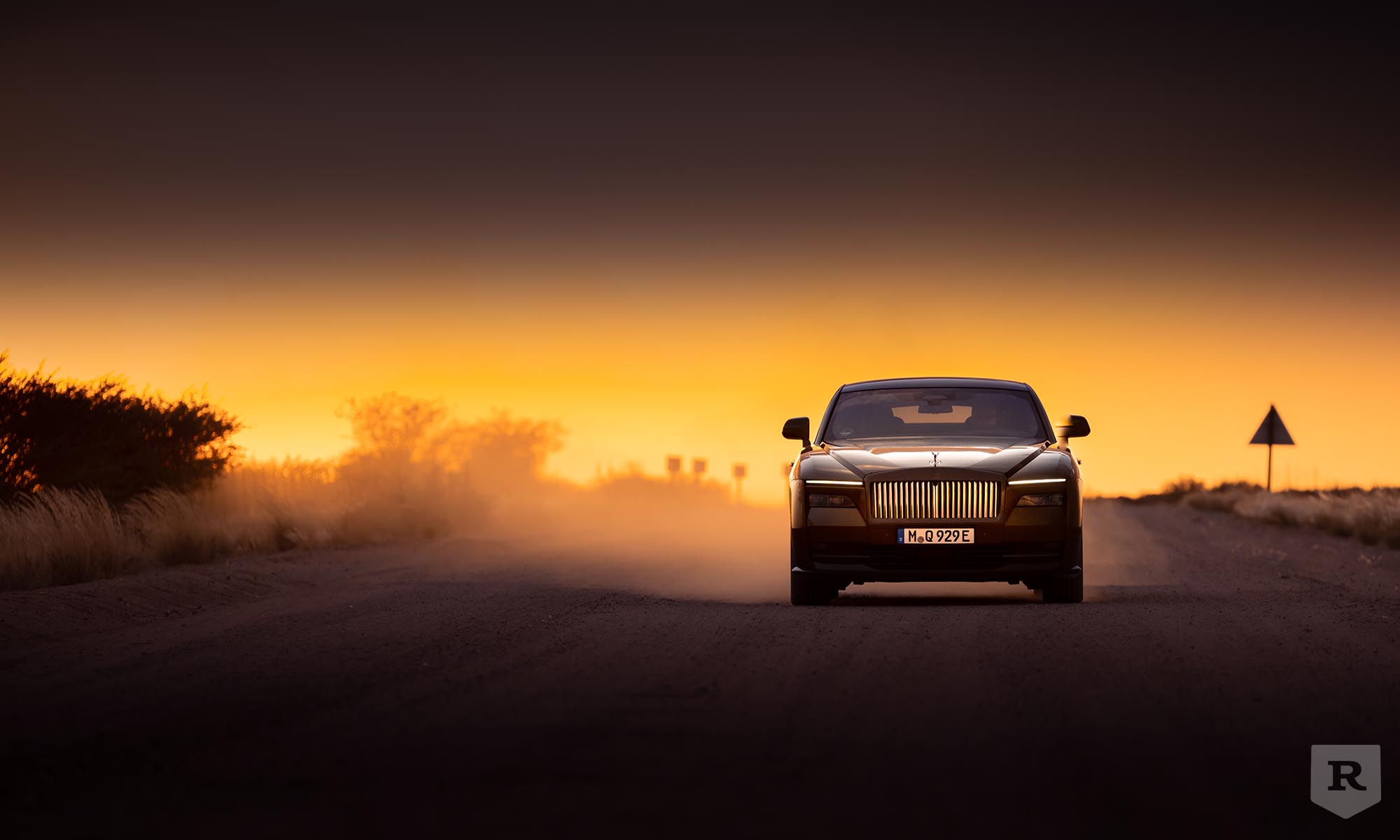 Gyönyörű a Rolls-Royce elektromos autója ezeken a képeken - Roadster.hu