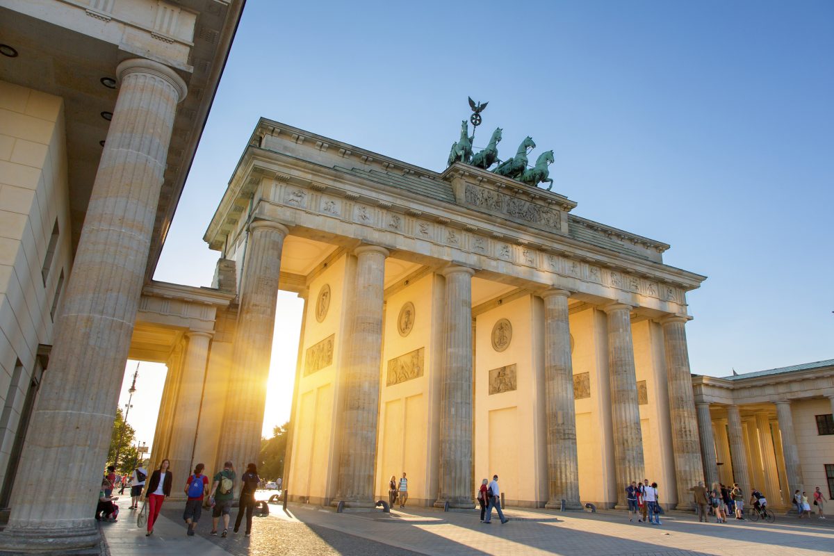Vibrálás, természet és magas élet: fedezd fel Berlin három legjobb ...